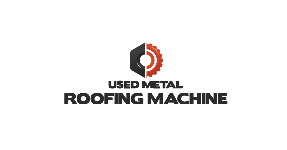 New Tech Machinery Archives | Used Metal Roofing Machines