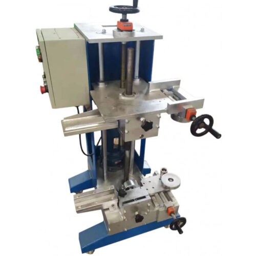 Standing seam roof panel curving machine | Used Metal Roofing Machines